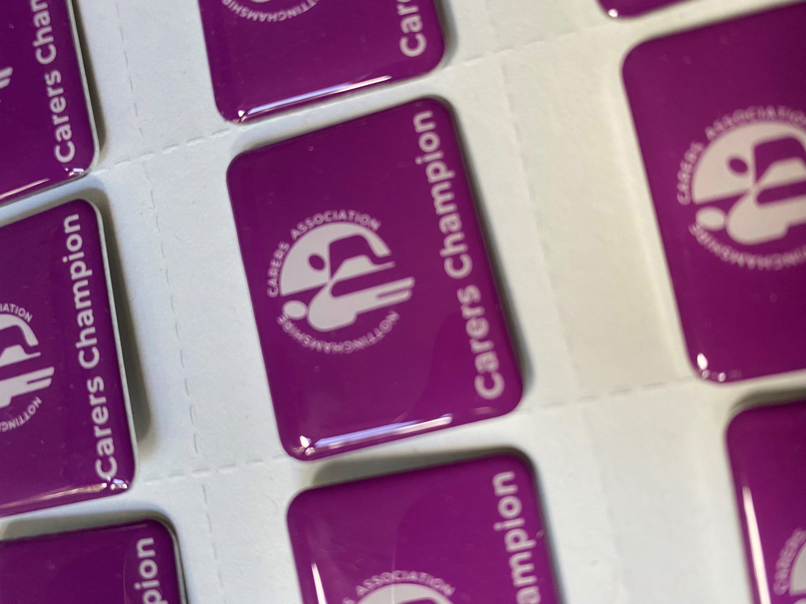 Carers Champion Role – Supporting Working Carers